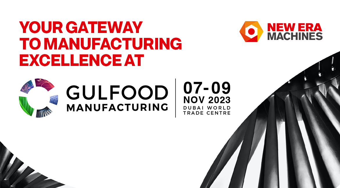 Gulfood Logo