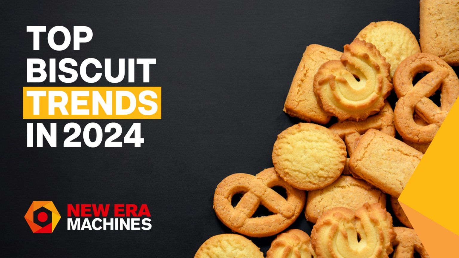 Explore Top Biscuit Trends In 2024