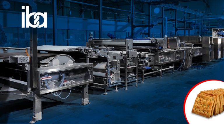 IBA Trade Fair 2023 - New Era Machines